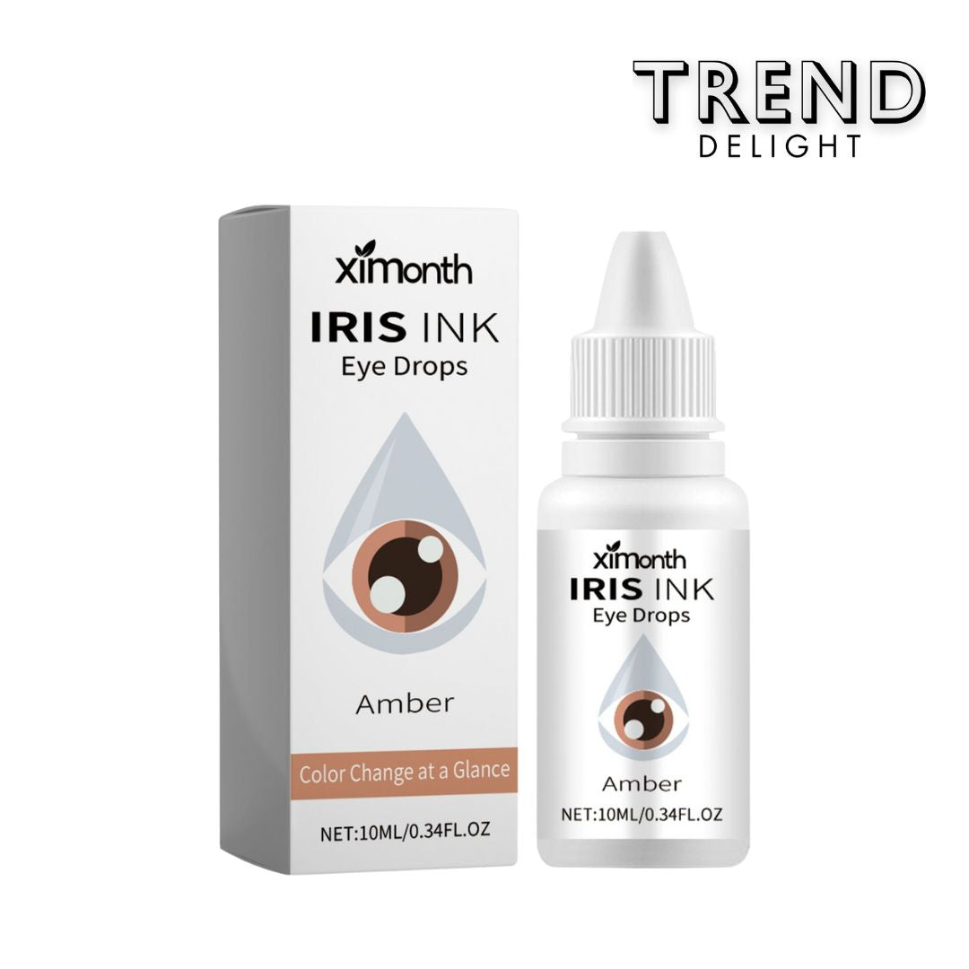 CatchEyes™ - Iris Color-Changing Eye Drops – Clarello